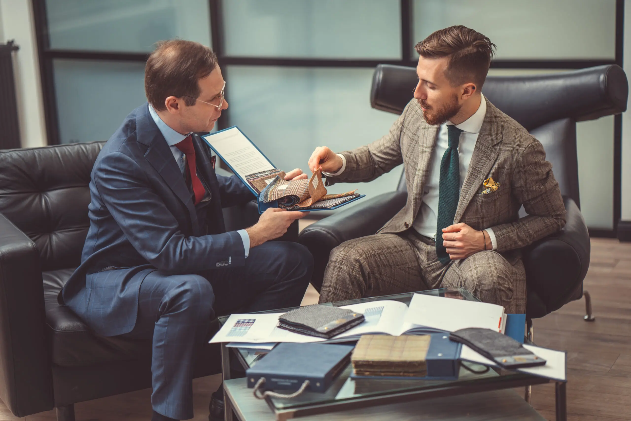 Made-to-Measure (MTM): How it Works?