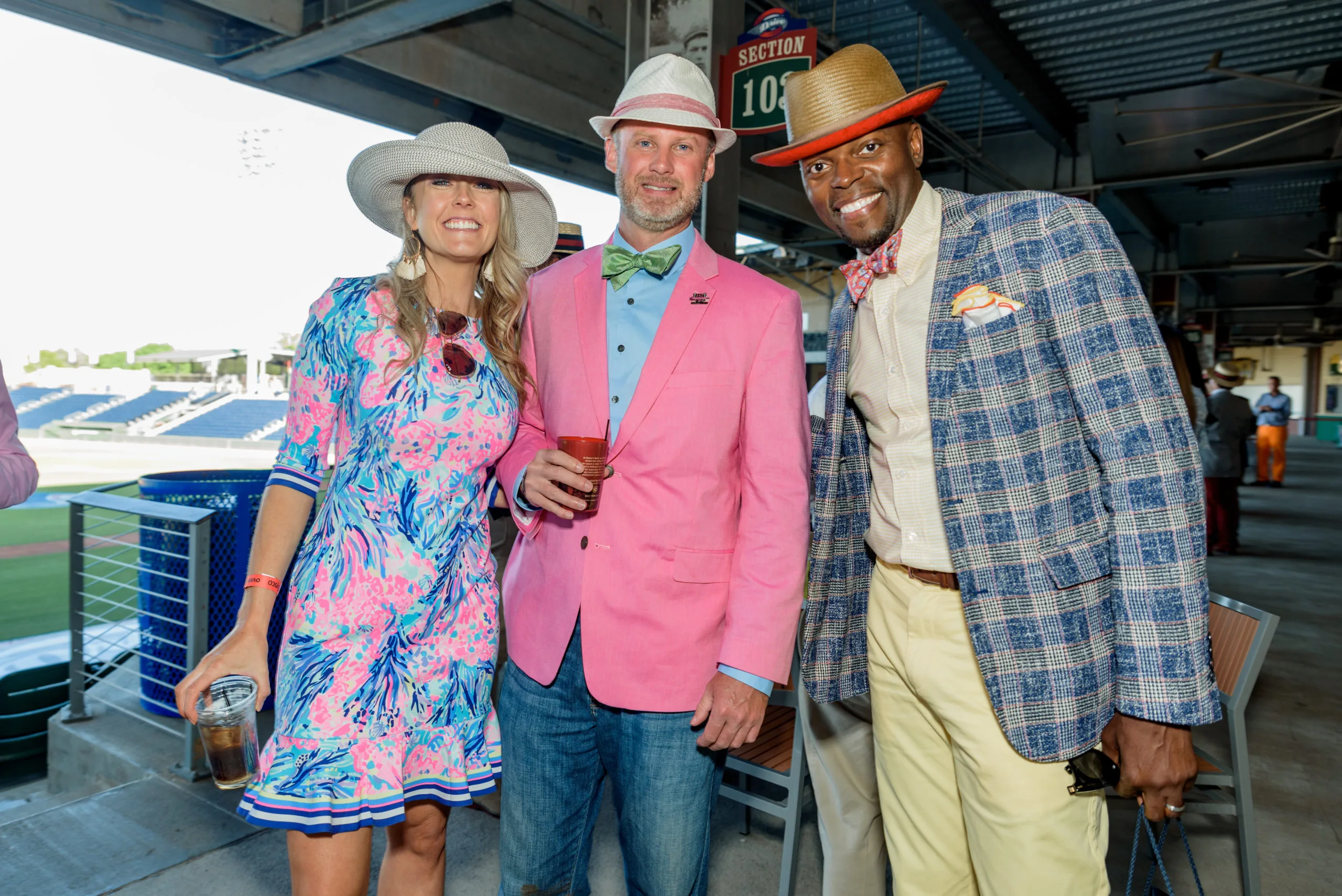 Derby Attire for Men: Style Guide On What to Wear at the Derby