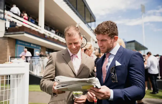 Derby Attire for Men: Style Guide On What to Wear at the Derby