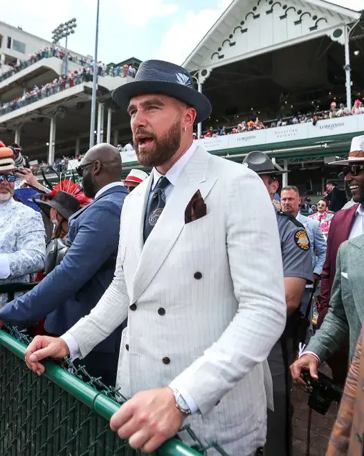 Derby Attire for Men: Style Guide On What to Wear at the Derby